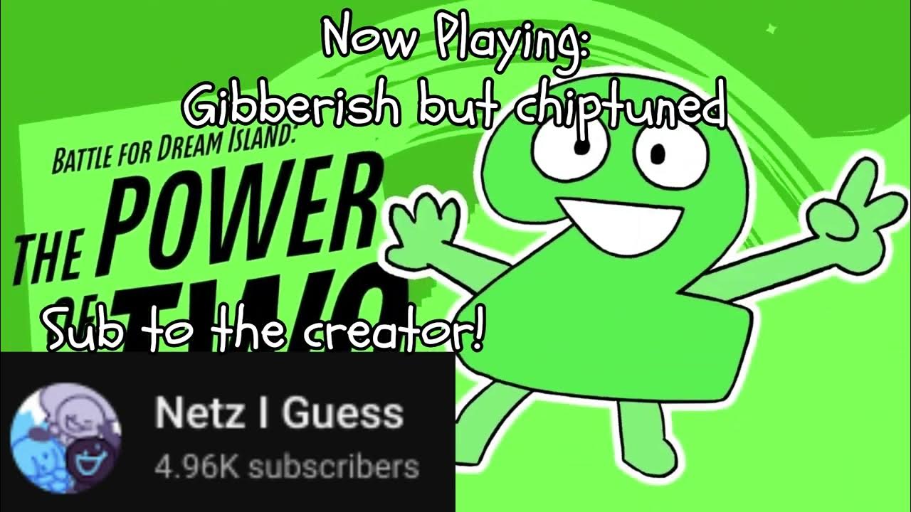 Gibberish All versions (#tpot intro) - YouTube