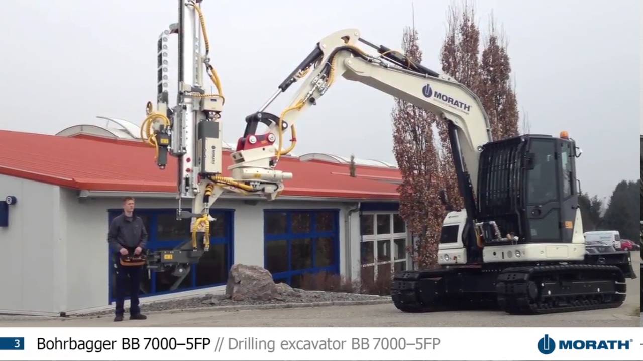 BB7000-7FP+HB70GD70 - YouTube