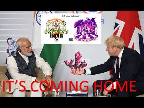 Yelodash vs Freezai World Cup of Pokemon tiebreak - YouTube