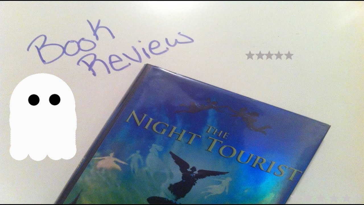 The Night tourist: A Book Review - YouTube