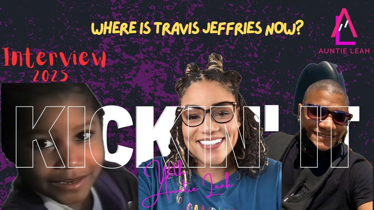 #Live Interview: Travis Jeffries: He Survived on 275 Drugs and a ...