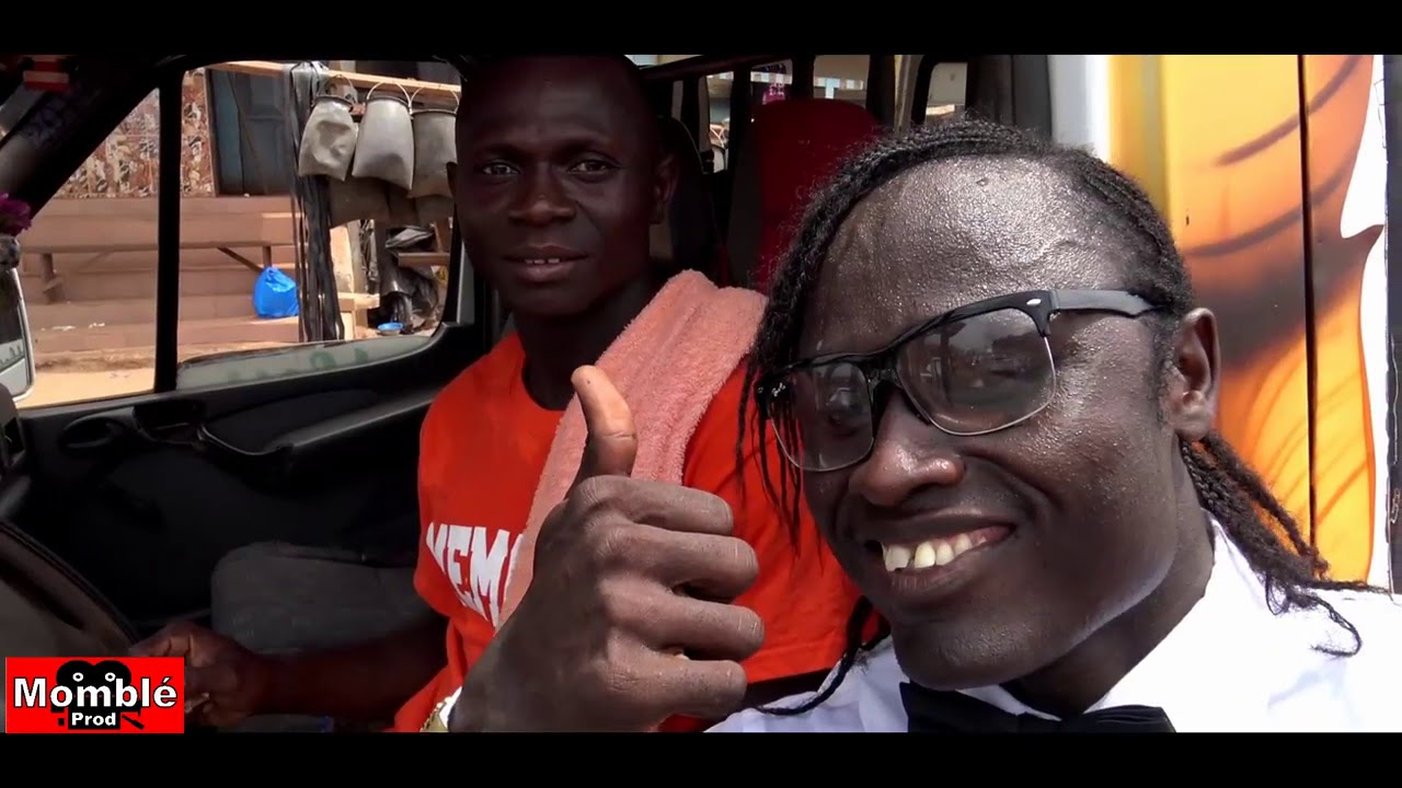 LE GRAND PEUPLE KROU, HISTOIRES ET CULTURES - YouTube