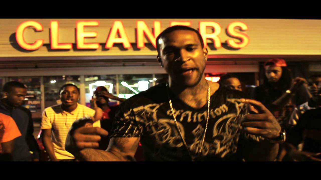 L FT. Trey Money "Sibley" - YouTube