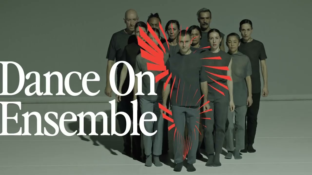 SPRING Performing Arts Festival 2023 - YouTube