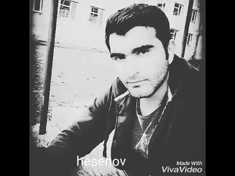 Elvin hesenov Qemli seyir