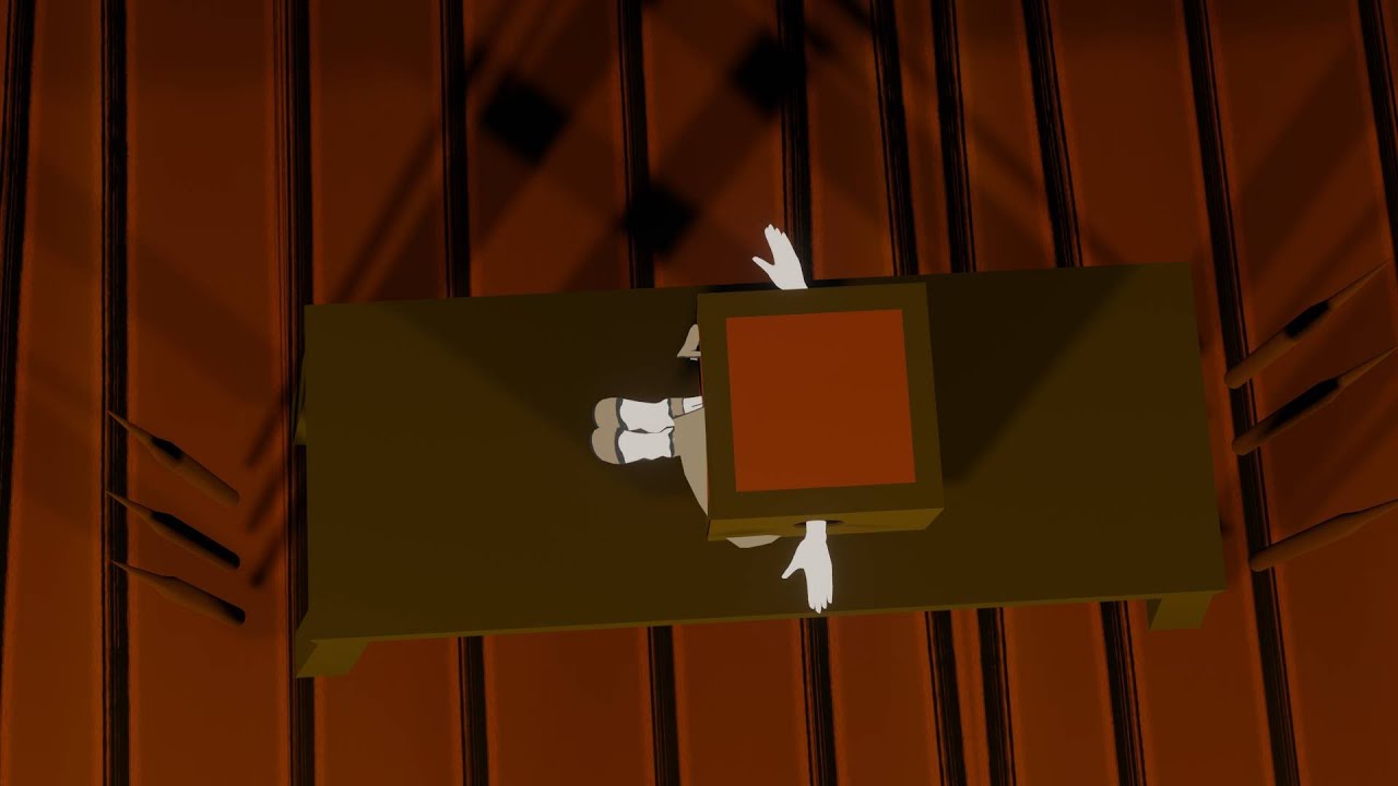 Animation: shrinking box v3 - YouTube