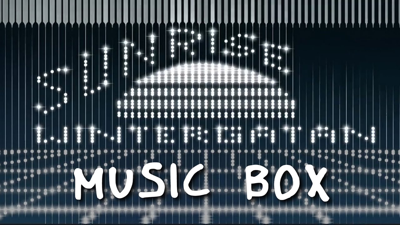 Wintergatan - Sunrise MUSIC BOX - YouTube