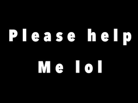 Who do I Chose?//A discord disagreement between my friends//kind of ...