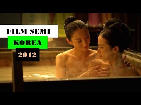 Film Semi Korea Terbaik 2012 Yang Wajib Di Tonton