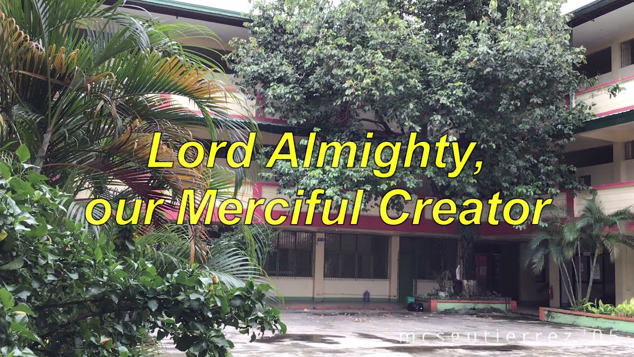 MBASHS Prayer 2021 - YouTube