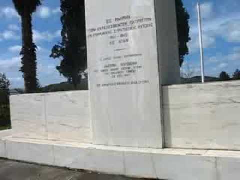 ΤΡΙΖΟΥΝ ΤΑ ΚΟΚΚΑΛΑ ΤΩΝ ΗΡΩΩΝ[2-3-2014] - YouTube
