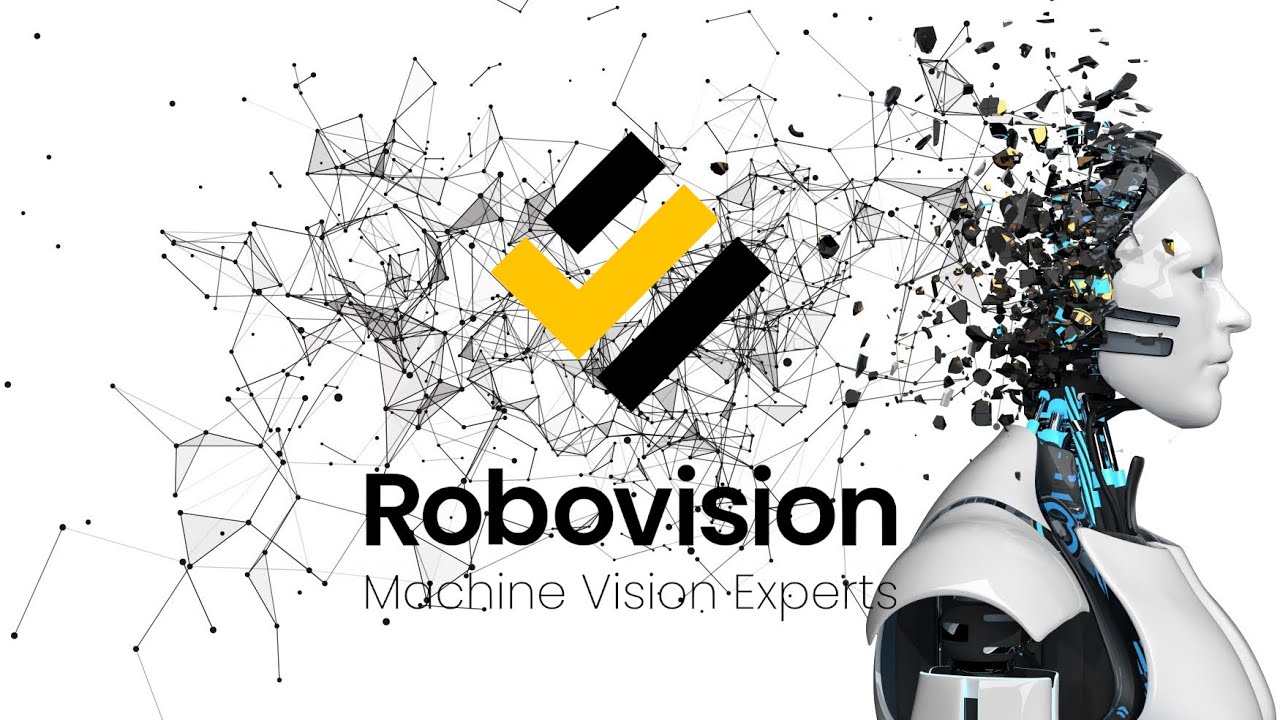 Robovision: Celebrating 20 Years of Excellence (A+R Expo 2024)! - YouTube