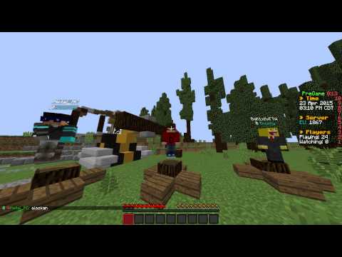 Troll MCGAMER vs DiyarK