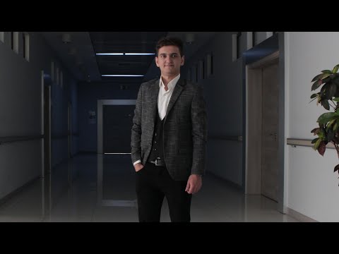 Yaser Əzizov Gel Barışaq