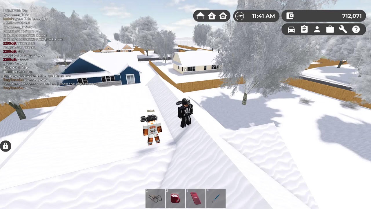 Greenville update dropping hopefully soon!! - YouTube