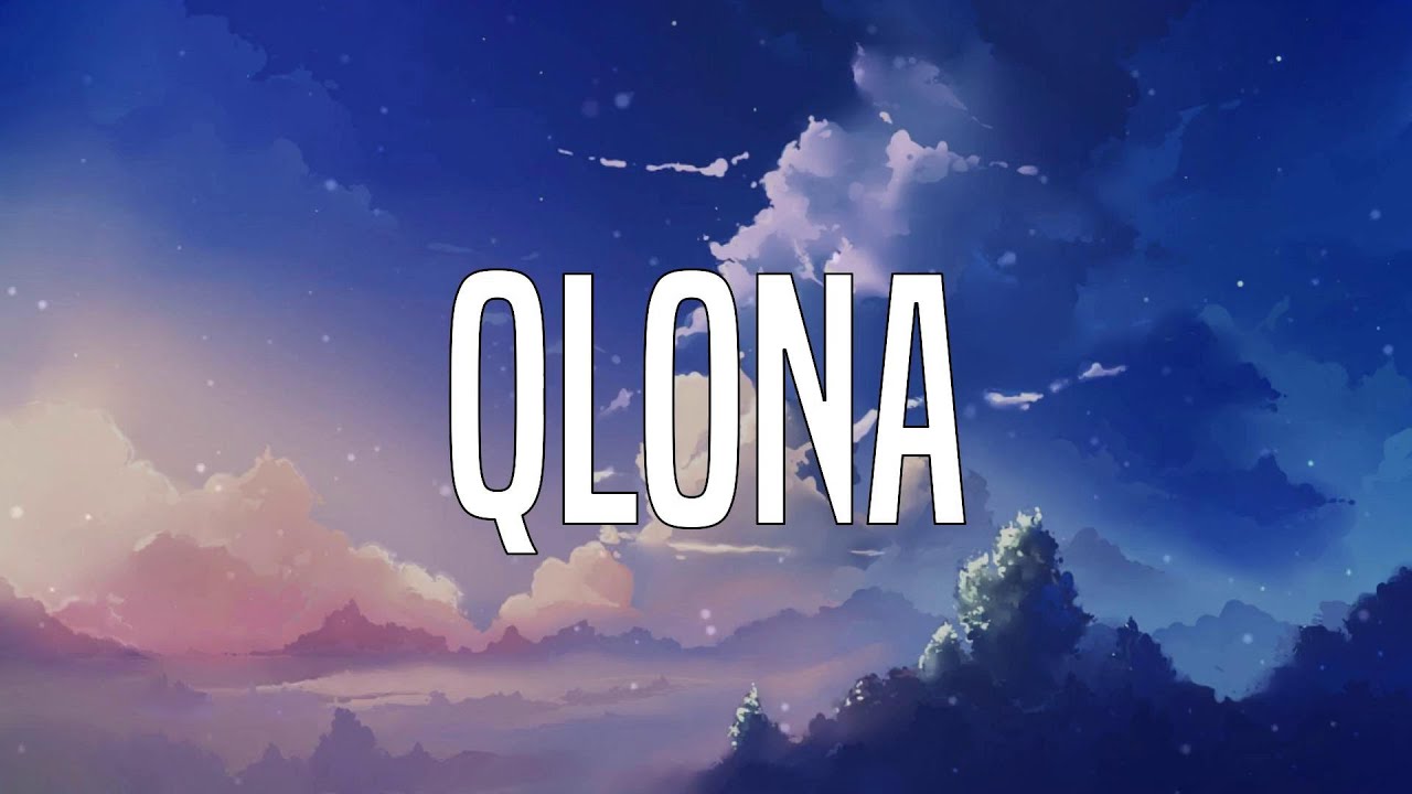 KAROL G, Peso Pluma - QLONA (Letras/Lyrics) - YouTube Music