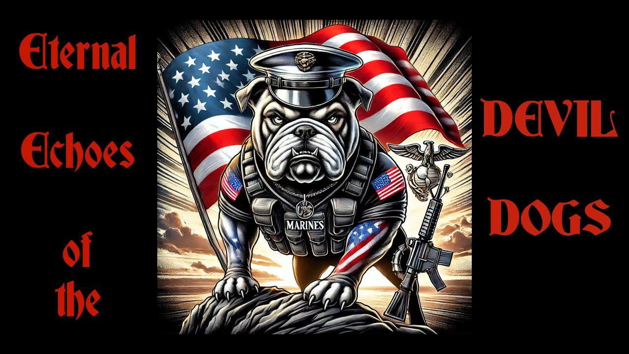 Eternal Echoes of the Devil Dogs - Nocturnal Sindicate - YouTube