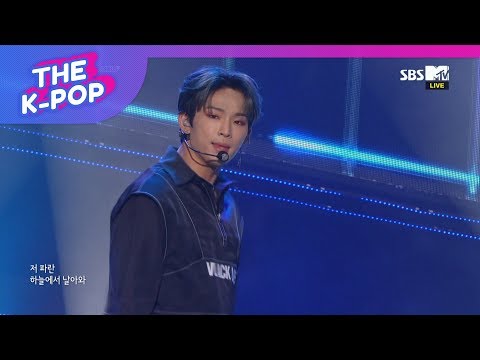 ONEUS, Valkyrie [THE SHOW 190129]