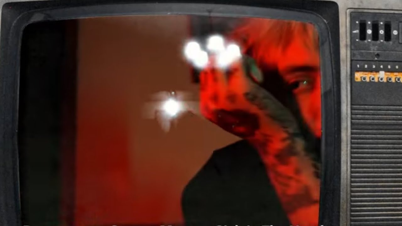 hinoni - tylenol ft. ppgcasper [prod. yungshame] visualizer - YouTube