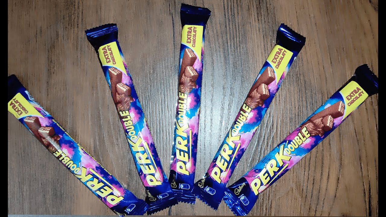 Yummy Lot Of Candy Opening ASMR | Cadburry Dairy Milk Perk | Dairy Milk ...