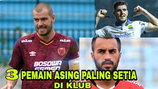 Pluim PSM Makassar masuk daftar pemain asing paling setia || BRI liga 1 by @Arul koi lovers - eDayFm