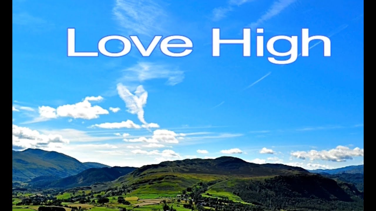 Promise Bound - Love High Lyric Video - YouTube