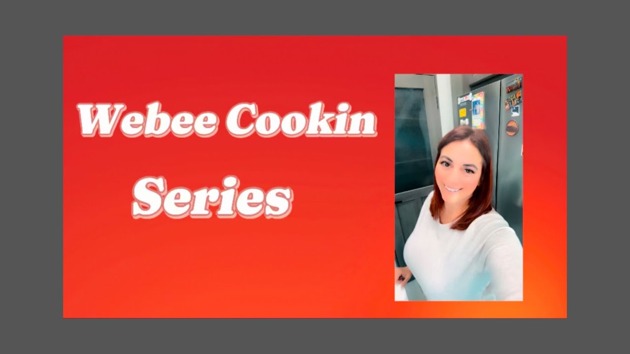 Webee Cookin Ep 2: Creamy Taco Soup - YouTube