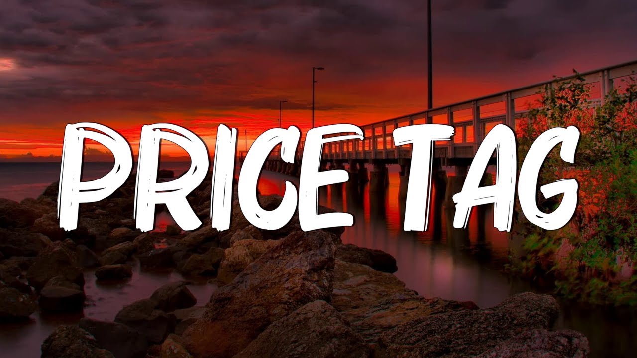 Price Tag (Lyrics) ft. B.o.B - Jessie J - YouTube