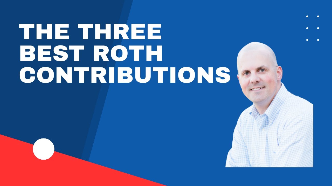 Three Great Roth Contributions - YouTube