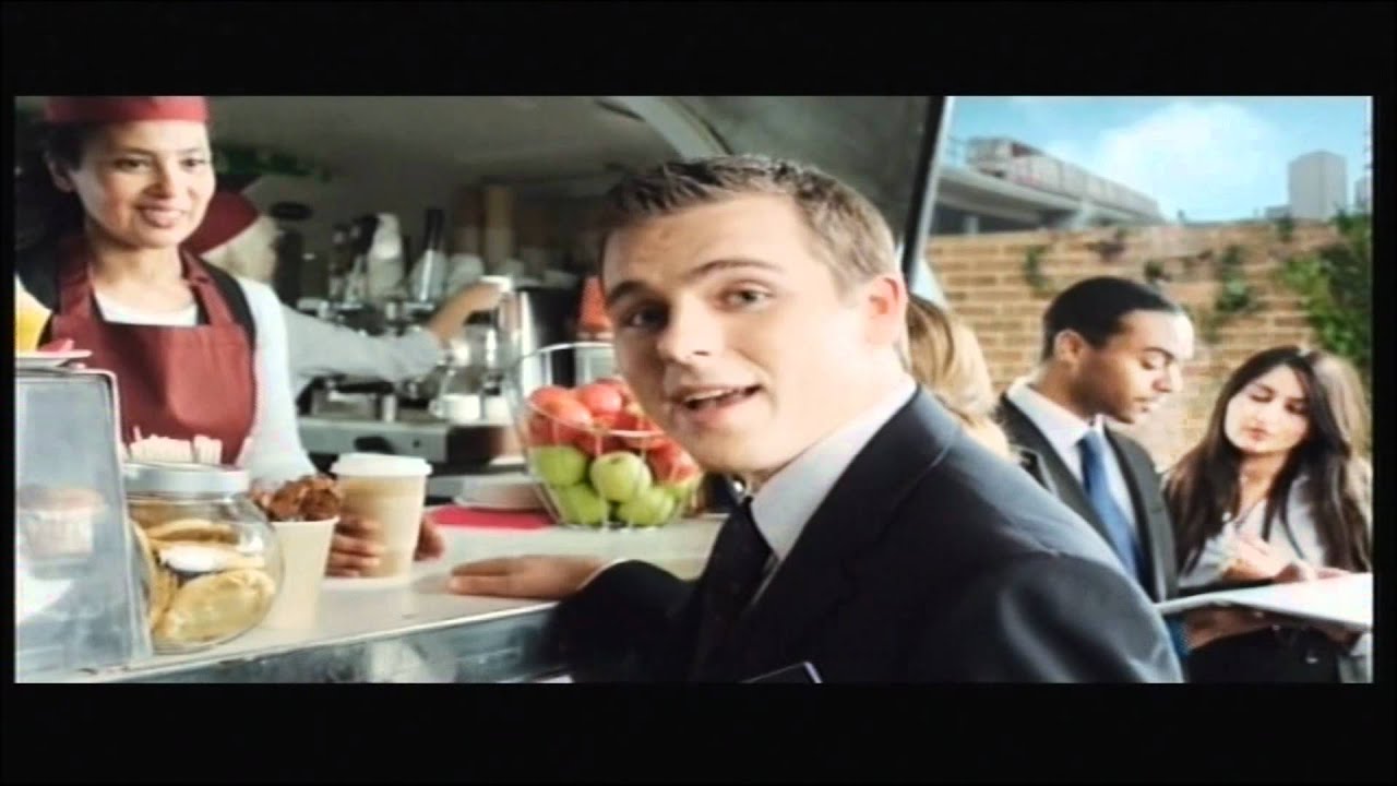 NATWEST 'HELPFUL BANKING' ADVERT, ITV1, 25-01-2012. - YouTube