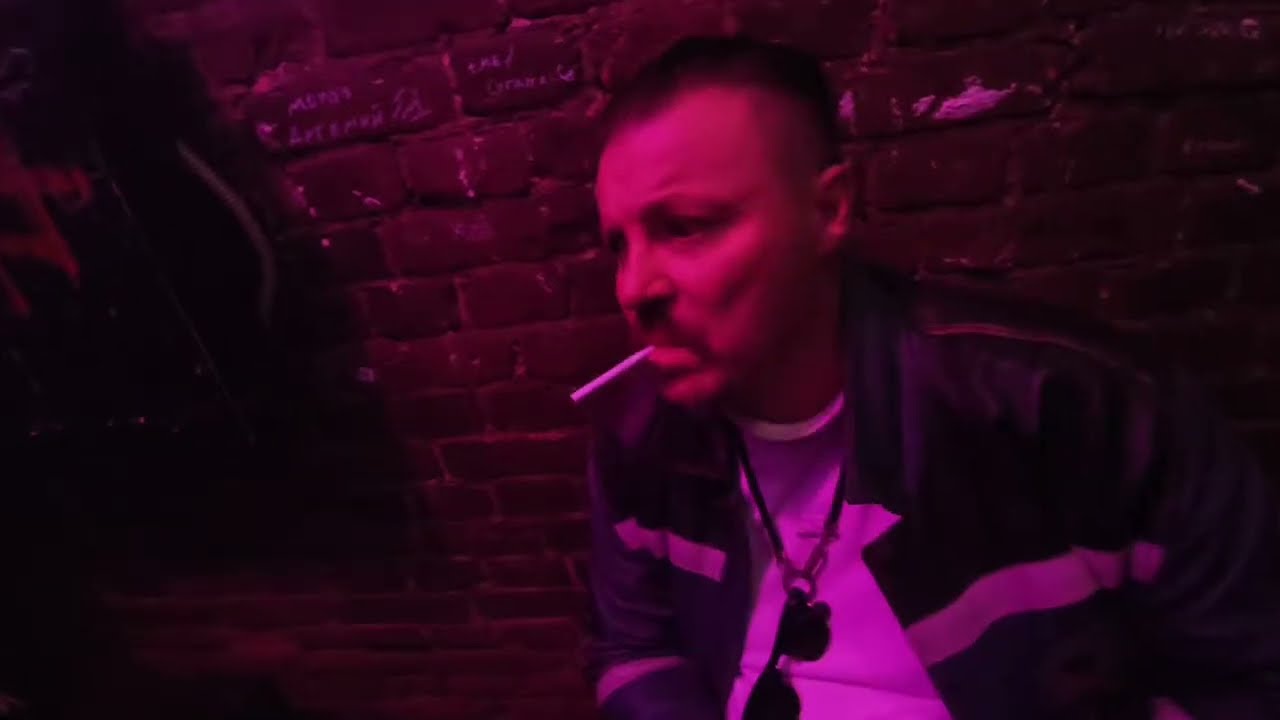 КОНЦЕРТ VJLINK - YouTube