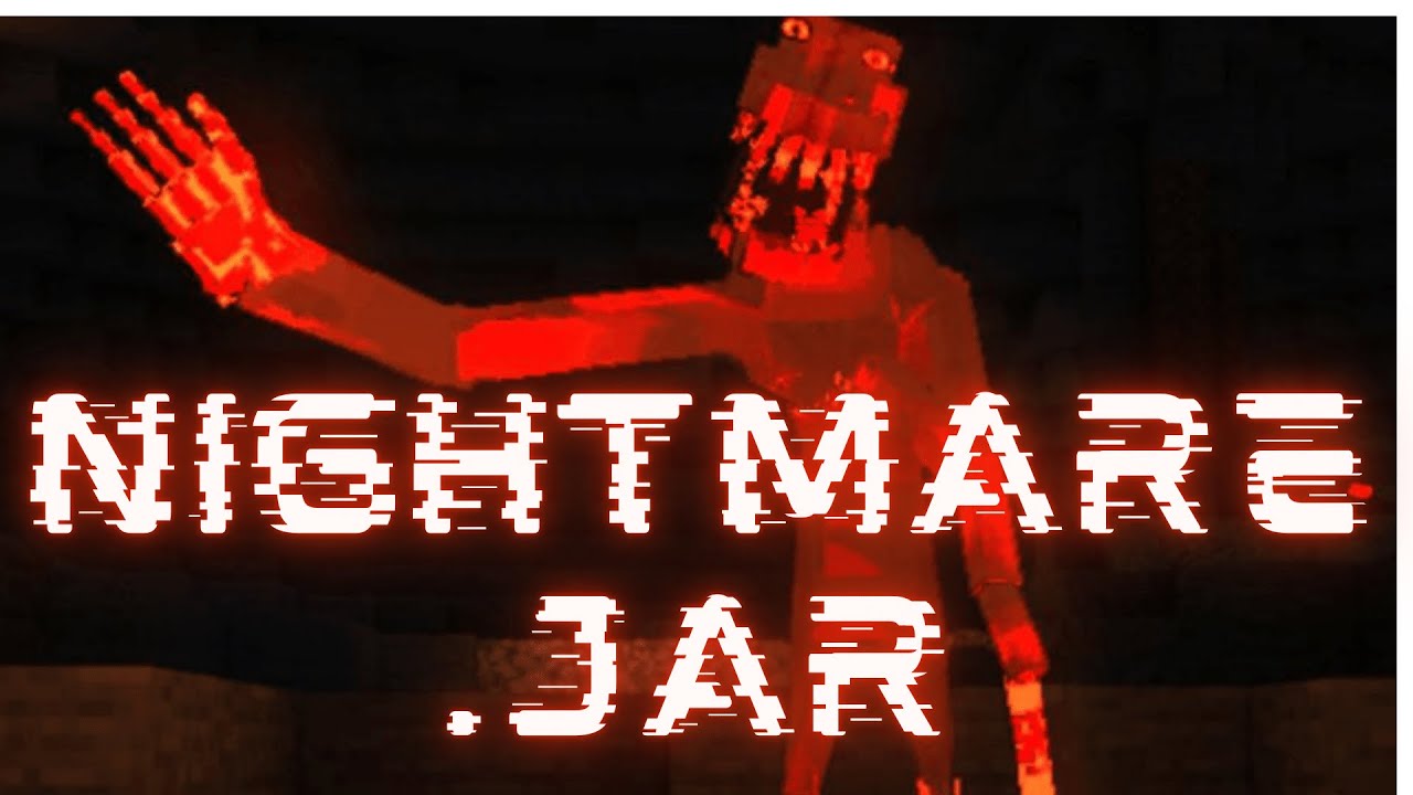 can we survive nightmare.jar 2 with @abyssaloverseer6268 - YouTube
