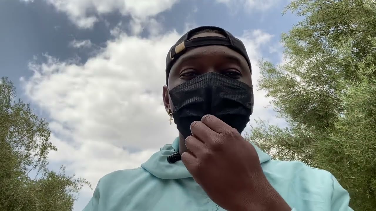 How is @Giving Back Zach scamming people #Givingbackzach #scams - YouTube