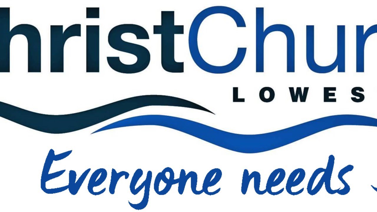 Christ Church Lowestoft - Morning Service - 29th March - YouTube