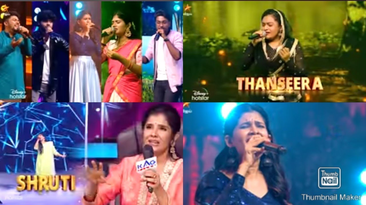 Super singer Season 10 | WILDCARD ROUND | 8th & 9th june 2024 Promo - 3 ...