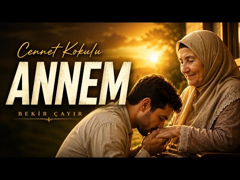 Cennet Kokulu Annem | Bekir Çayır | Yeni Duygusal ilahi 2026