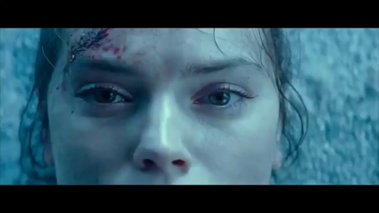Rey. Be With Me. Rise Meditation - YouTube