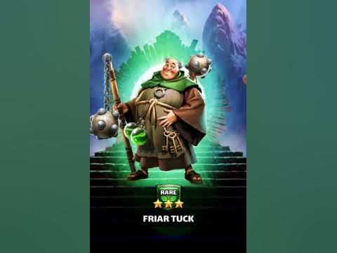 Empires & Puzzles - Road to my 5th Fated summon, 2 Tavern summons. FS now @ 37. - YouTube