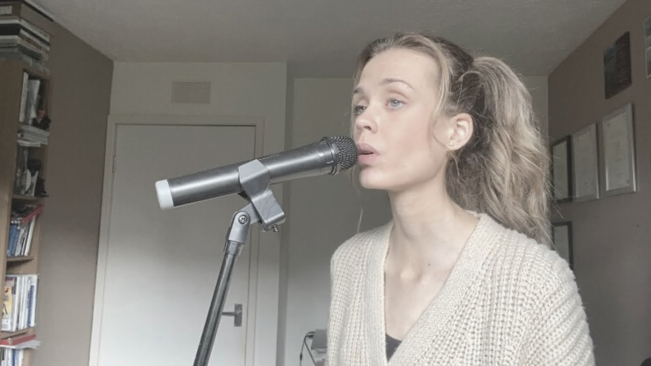 BOAT - Ed Sheeran (COVER) - YouTube