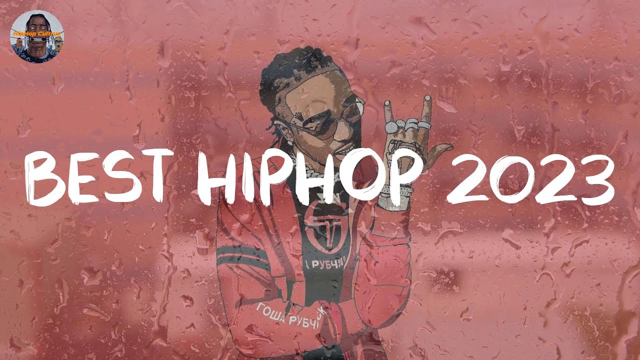 Best HipHop 2023 💥 Best Hip Hop & Rap Party Mix 2023 💥 - YouTube