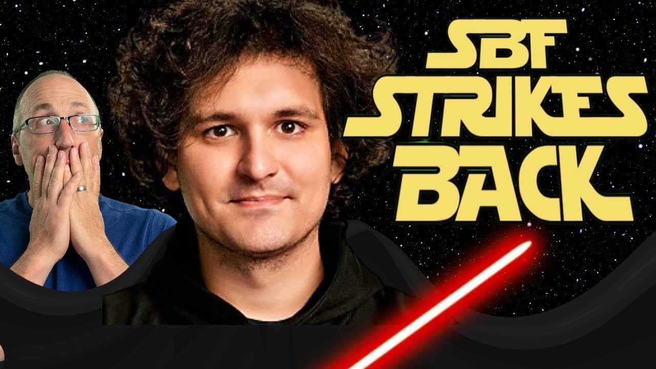 SBF Seeks Dismissal of Criminal Charges – Lawyer Explains - YouTube