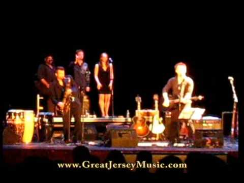 The Steve Reilly Band - YouTube