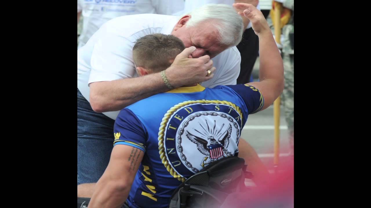 Michael E. Thornton Congressional Medal of Honor - YouTube