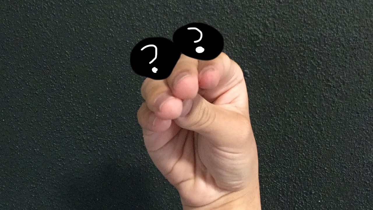 Oobi eyes special announcement - YouTube