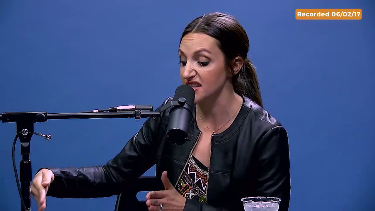 Brit + Co founder & CEO Brit Morin on strategy of making great content ...