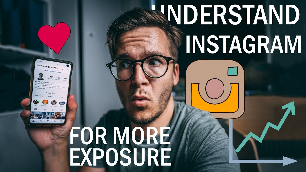 BEST way to use all FEATURES in INSTAGRAM 2021 | In depth GUIDE - For ...