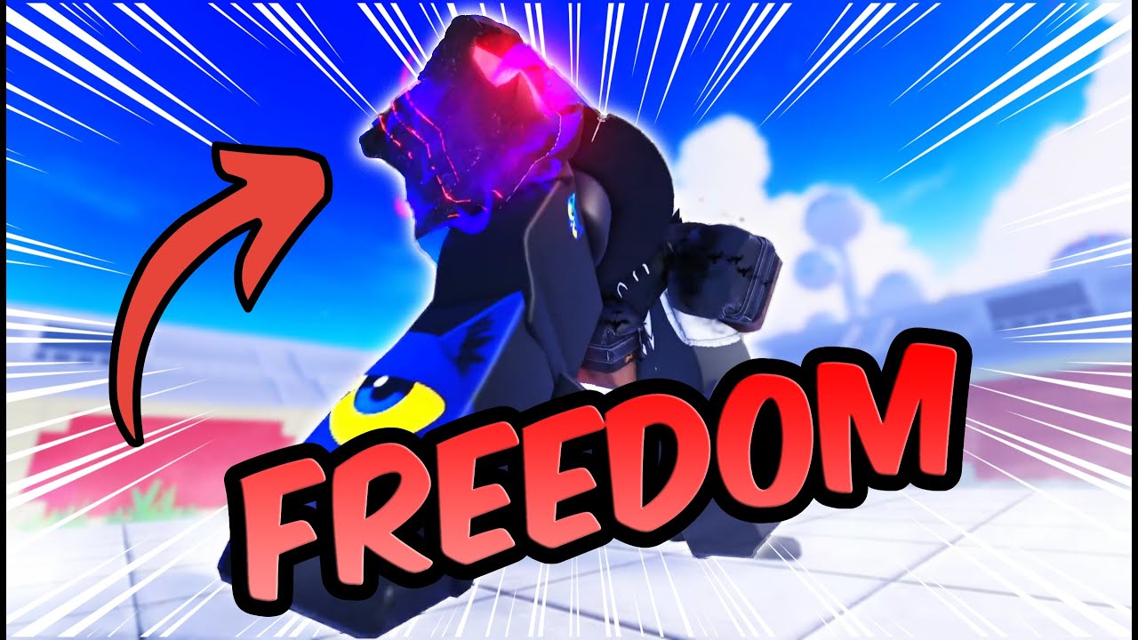 MAKING PLAYERS RAGE WITH FREEDOM STYLE (1 hour gameplay) | Untitled ...
