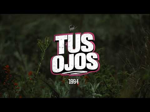 Tus Ojos  - Free Stayla Ft @elRedCodeOficial - 1994 II