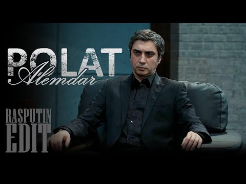 POLAT ALEMDAR | RASPUTİN PROFESSİONAL EDİT