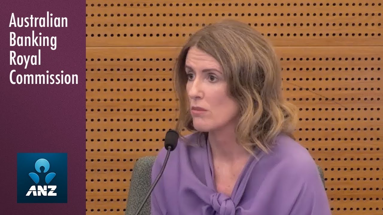 An ANZ Chief Risk Officer Testifies At The Banking Royal Commission an-anz-chief-risk-officer-testifies-at-the-banking-royal-commission